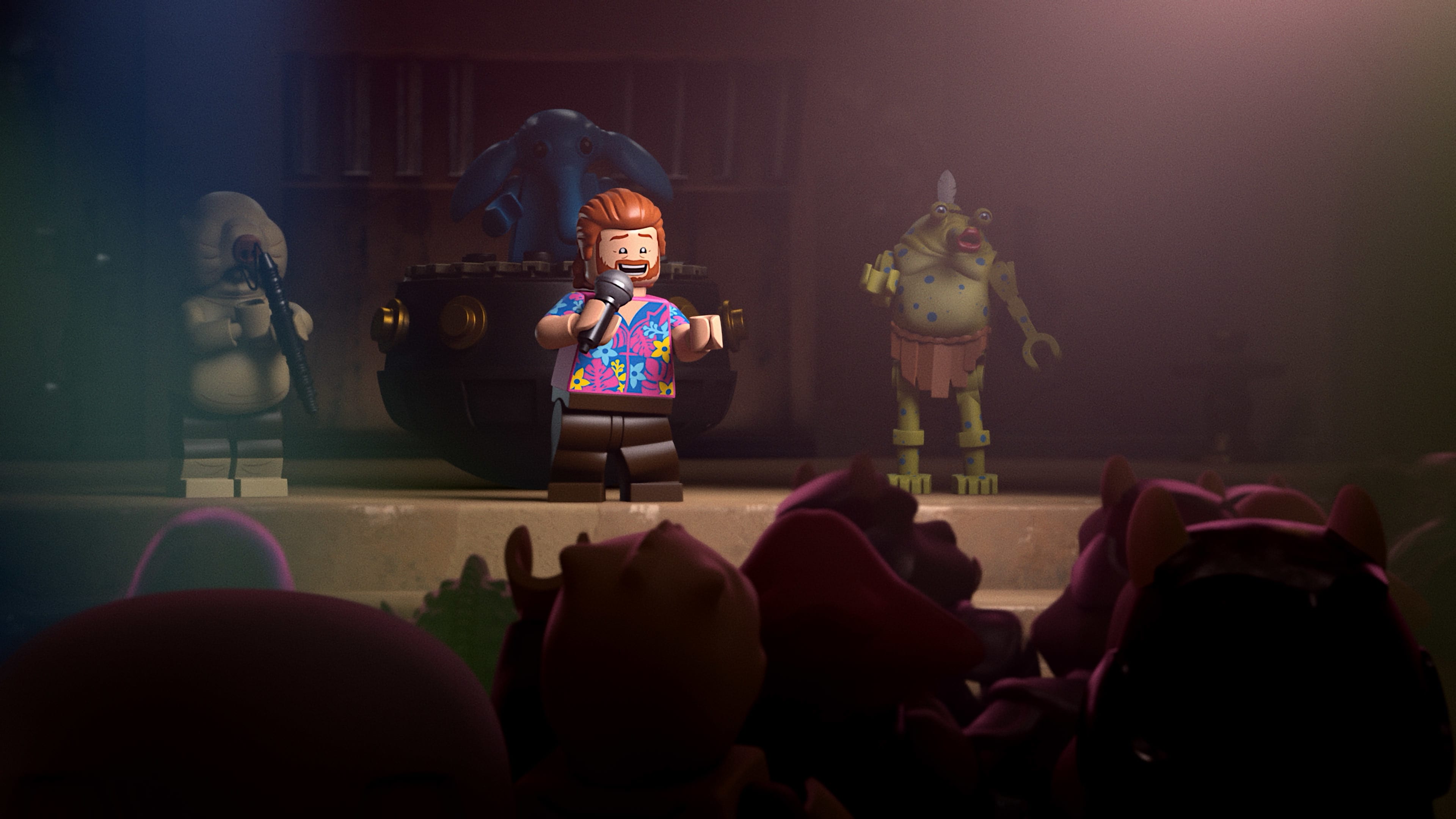 Lego Summer Vacation Wallpapers - Wallpaper Cave