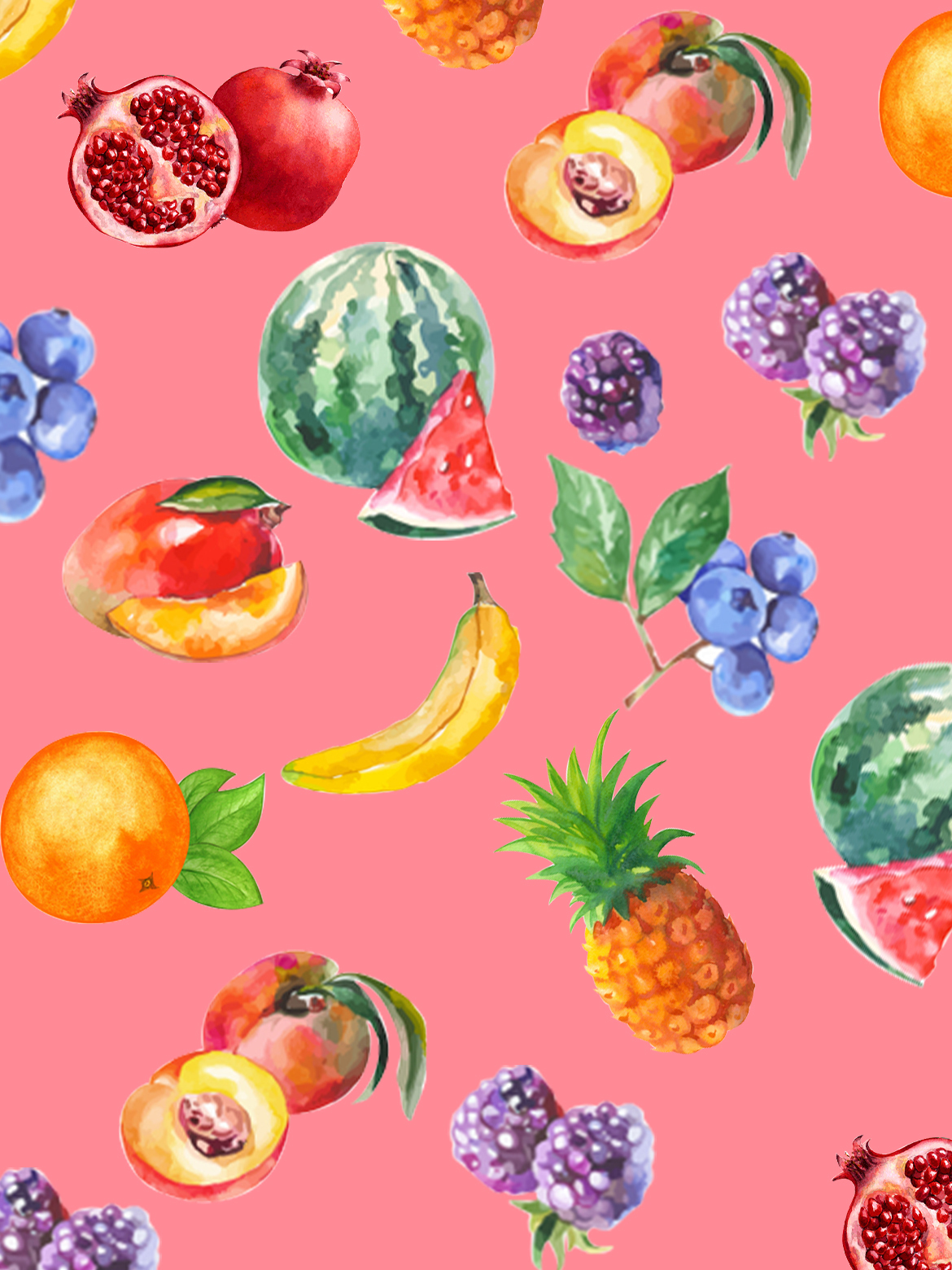 Summer Fruits Phone Wallpapers Wallpaper Cave Summer Fruits Phone Wallpapers Wallpaper Cave