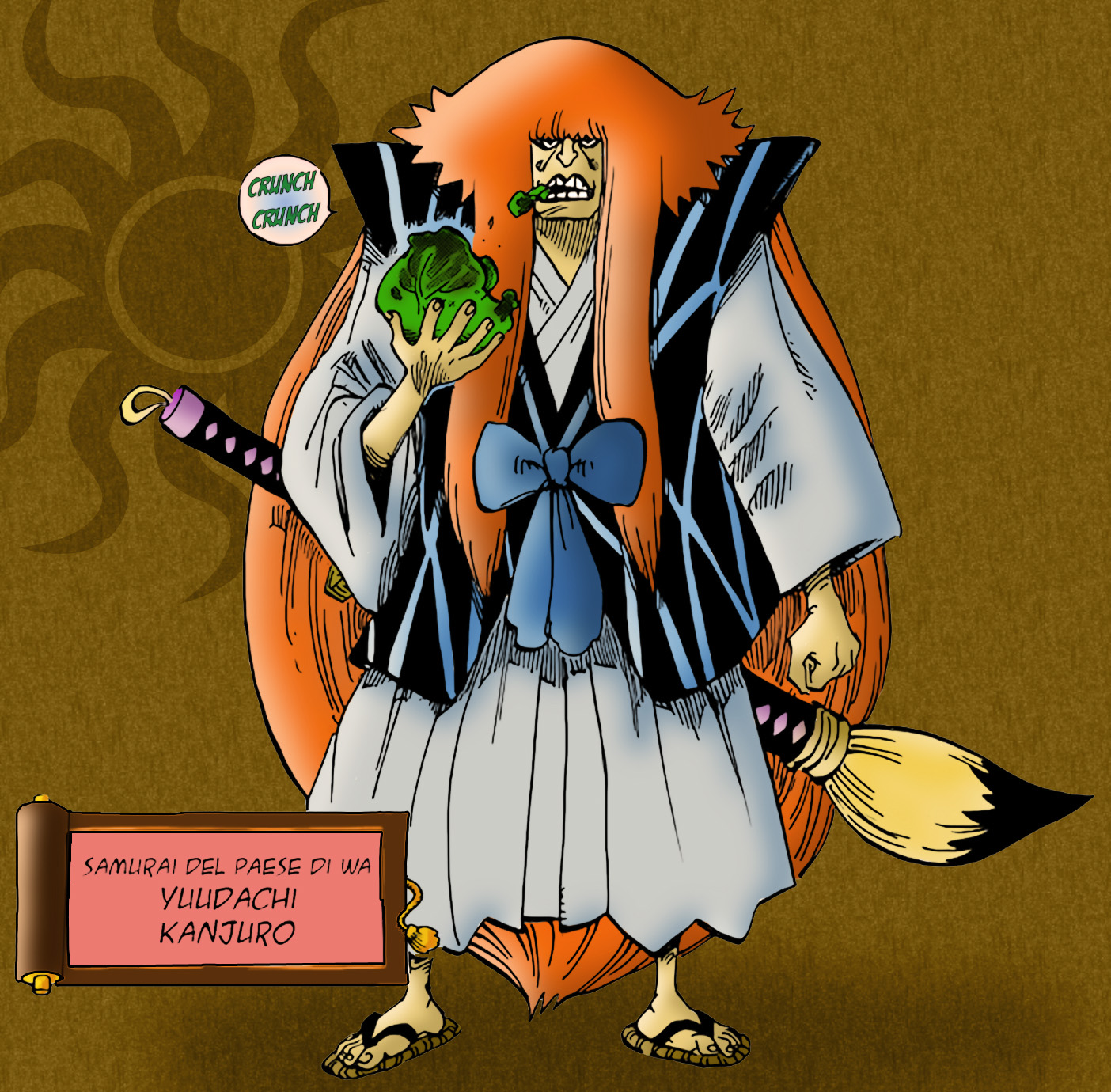 Kanjuro Wallpapers - Wallpaper Cave