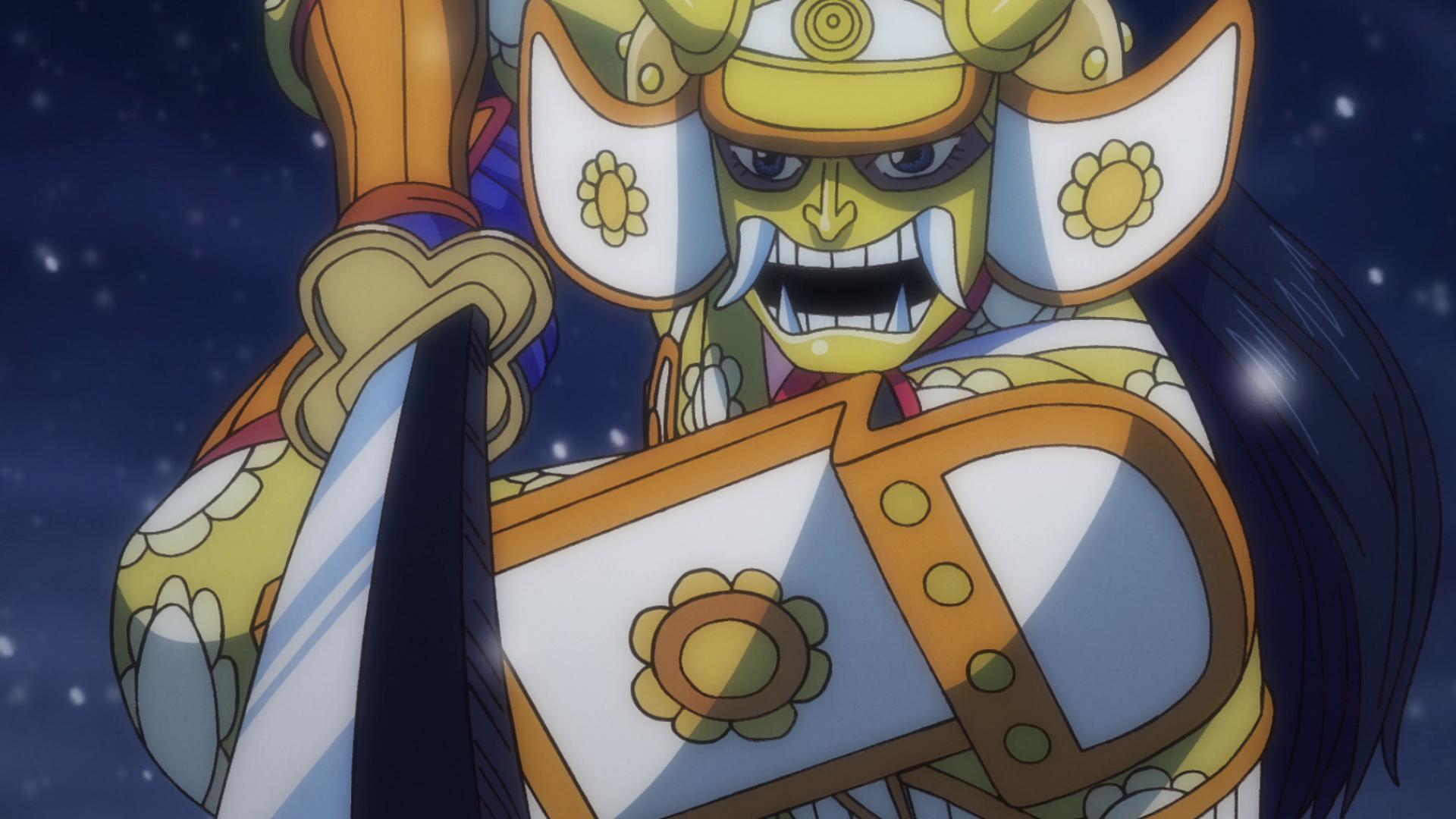 Kanjuro Wallpapers - Wallpaper Cave