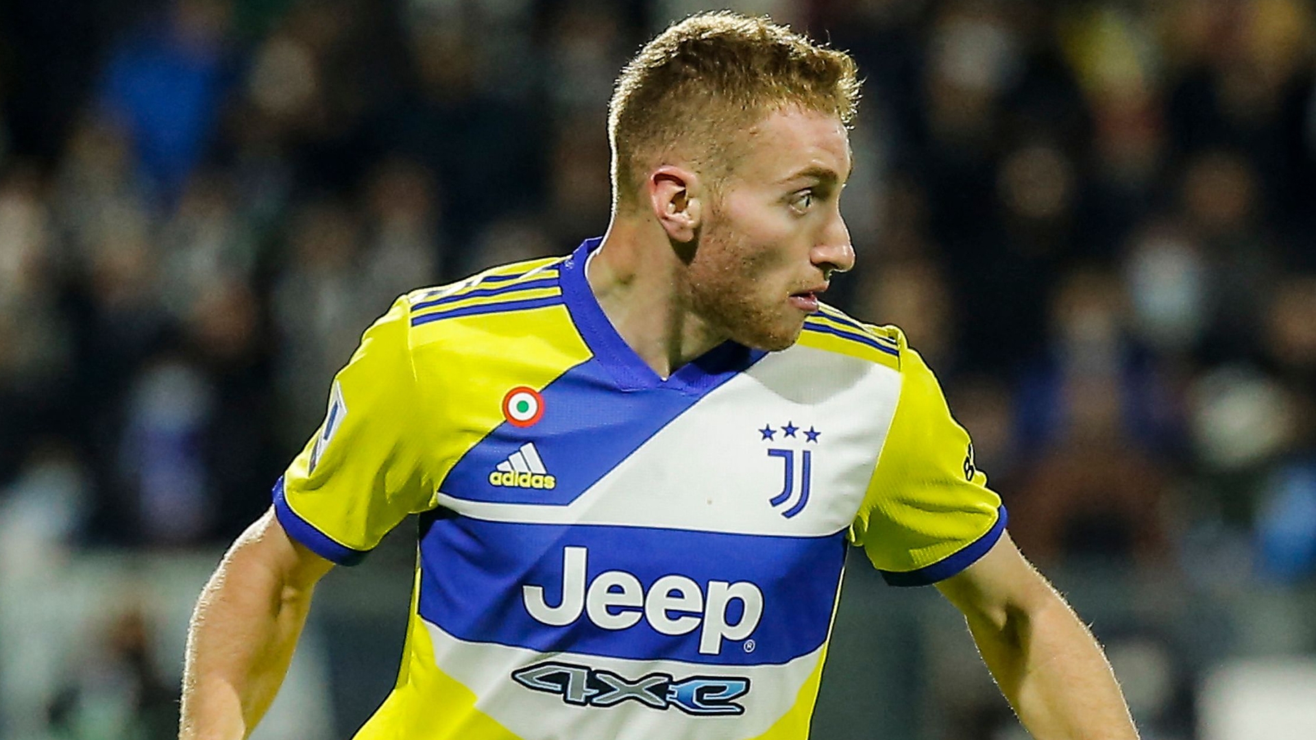 Kulusevski Wallpapers - Wallpaper Cave