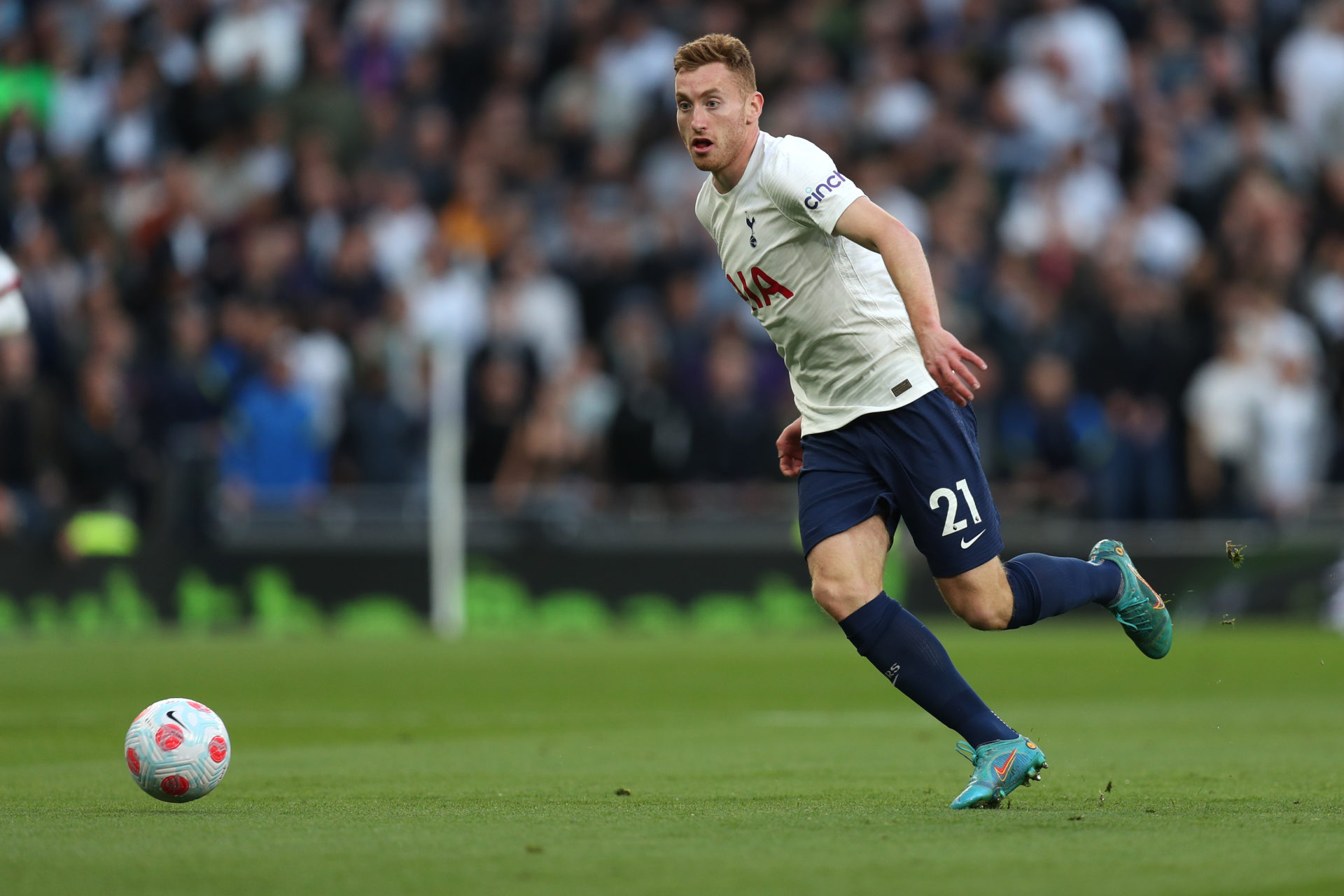 Kulusevski Wallpapers - Wallpaper Cave