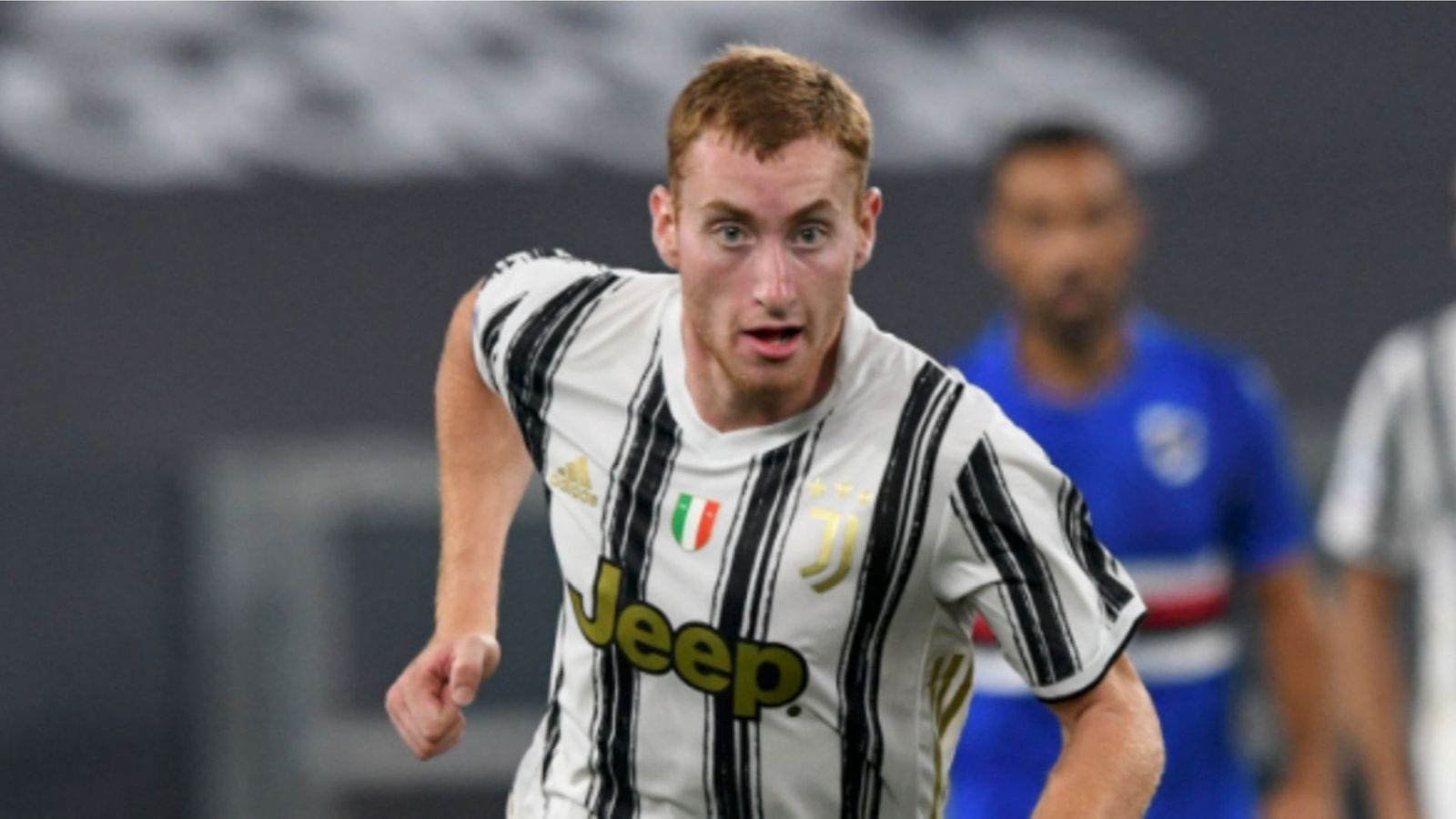 Kulusevski Wallpapers - Wallpaper Cave