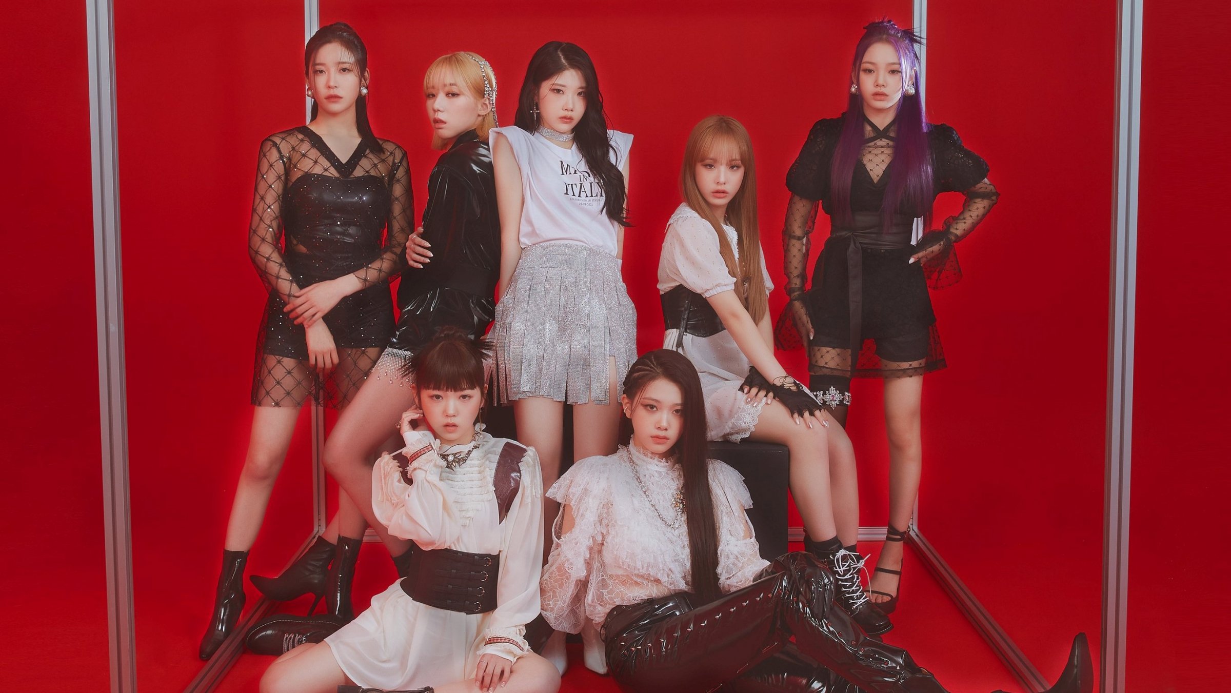 Kpop Classy Wallpapers Wallpaper Cave