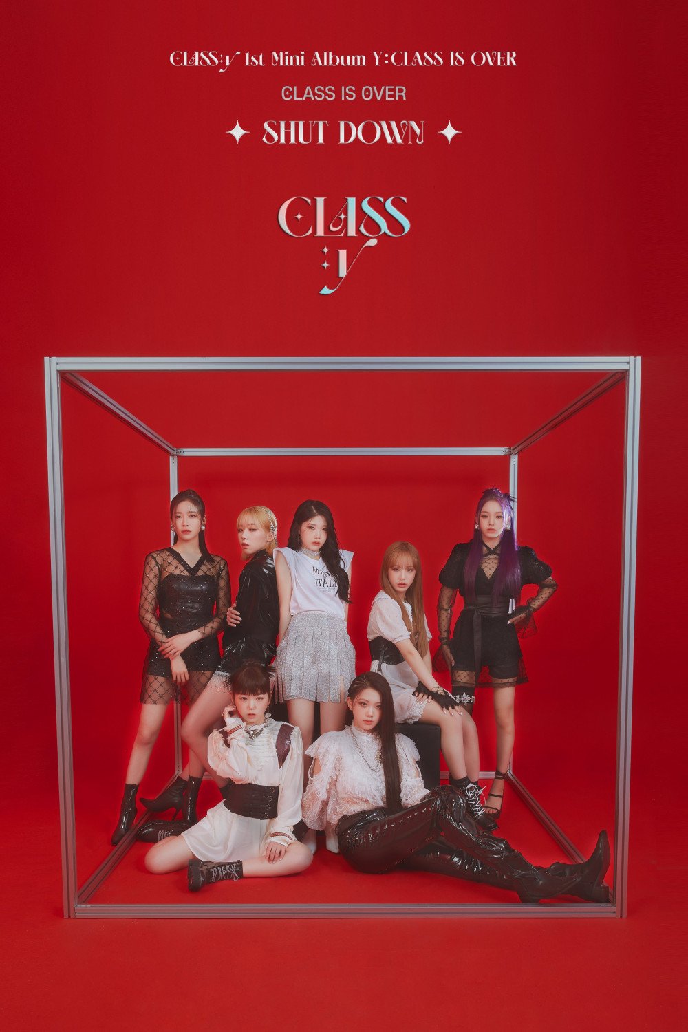 Kpop Class:Y Wallpapers - Wallpaper Cave