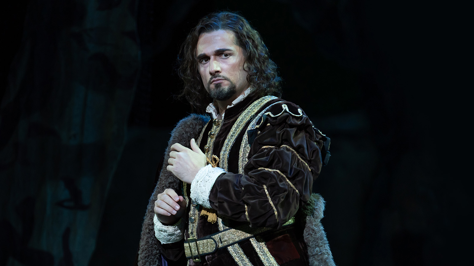 Faust Opera Wallpapers - Wallpaper Cave