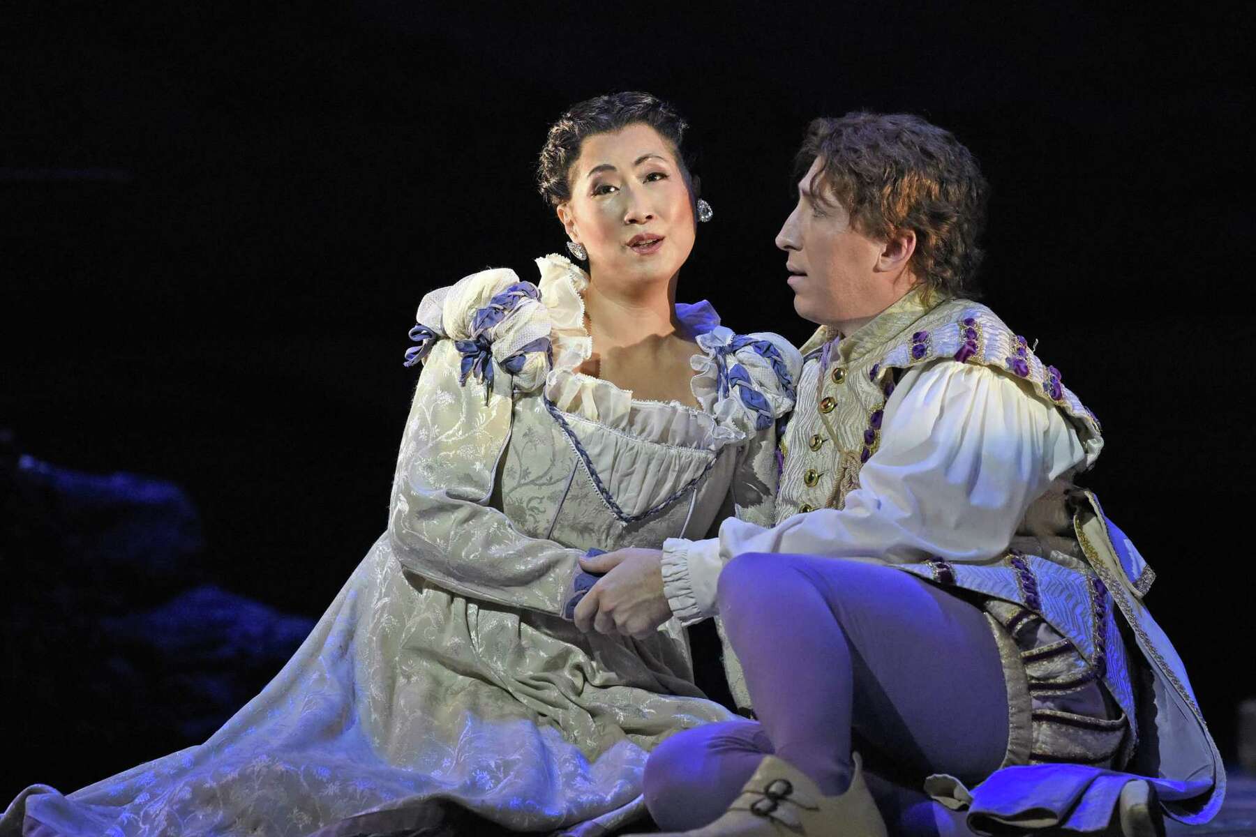 Faust Opera Wallpapers - Wallpaper Cave