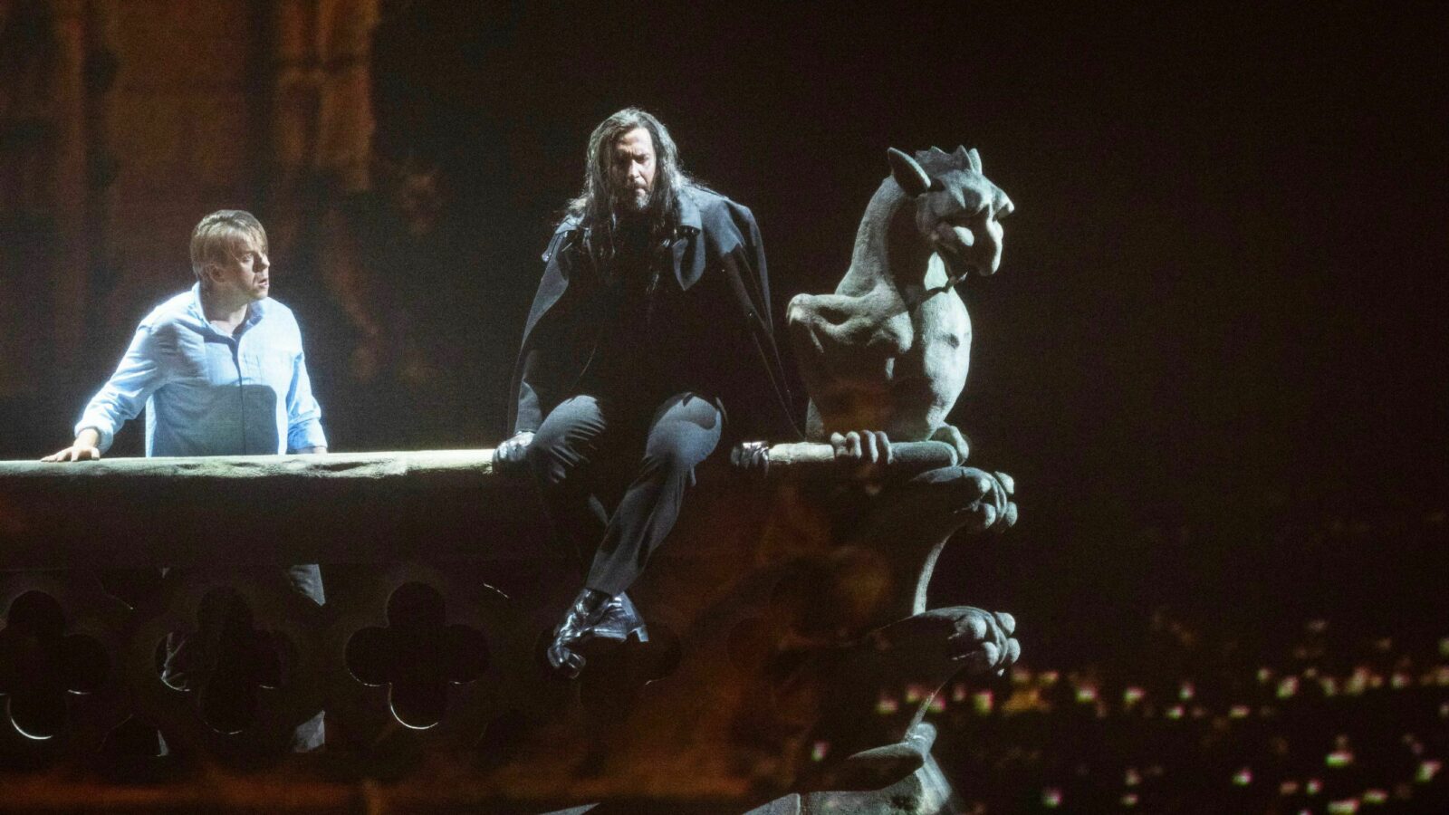 Faust Opera Wallpapers - Wallpaper Cave