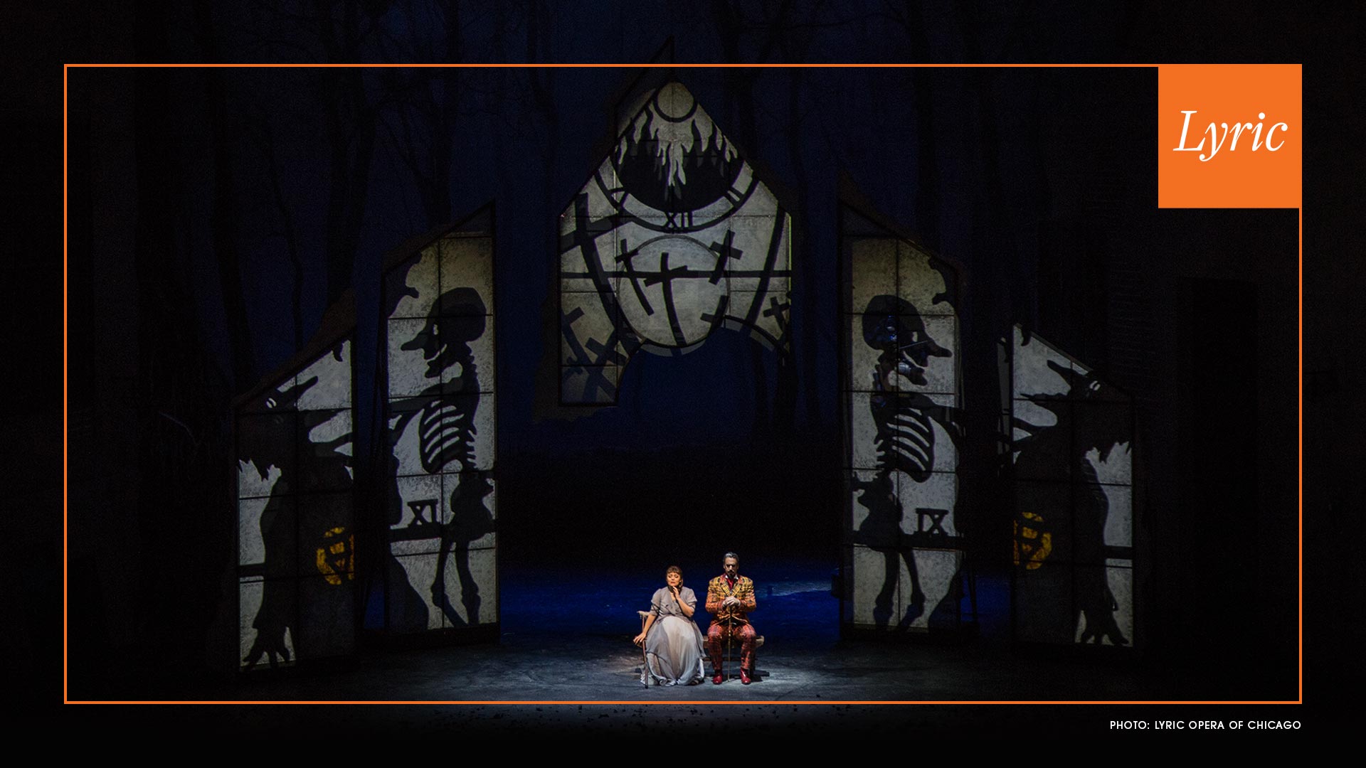 Faust Opera Wallpapers - Wallpaper Cave