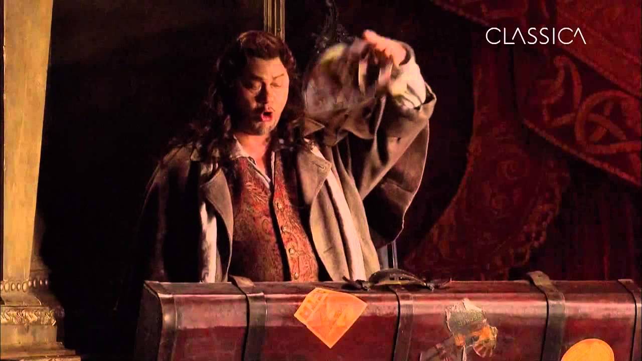 Faust Opera Wallpapers - Wallpaper Cave