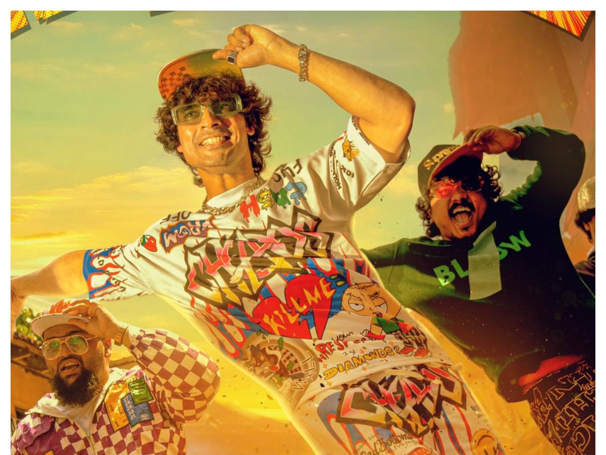 Thallumaala Wallpapers - Wallpaper Cave