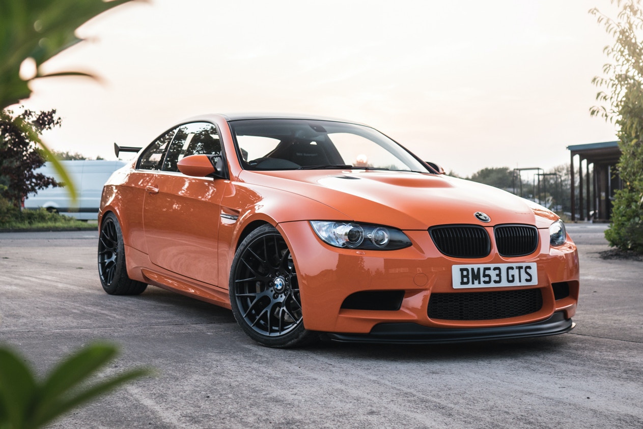 2010 BMW E92 M3 GTS Wallpapers - Wallpaper Cave