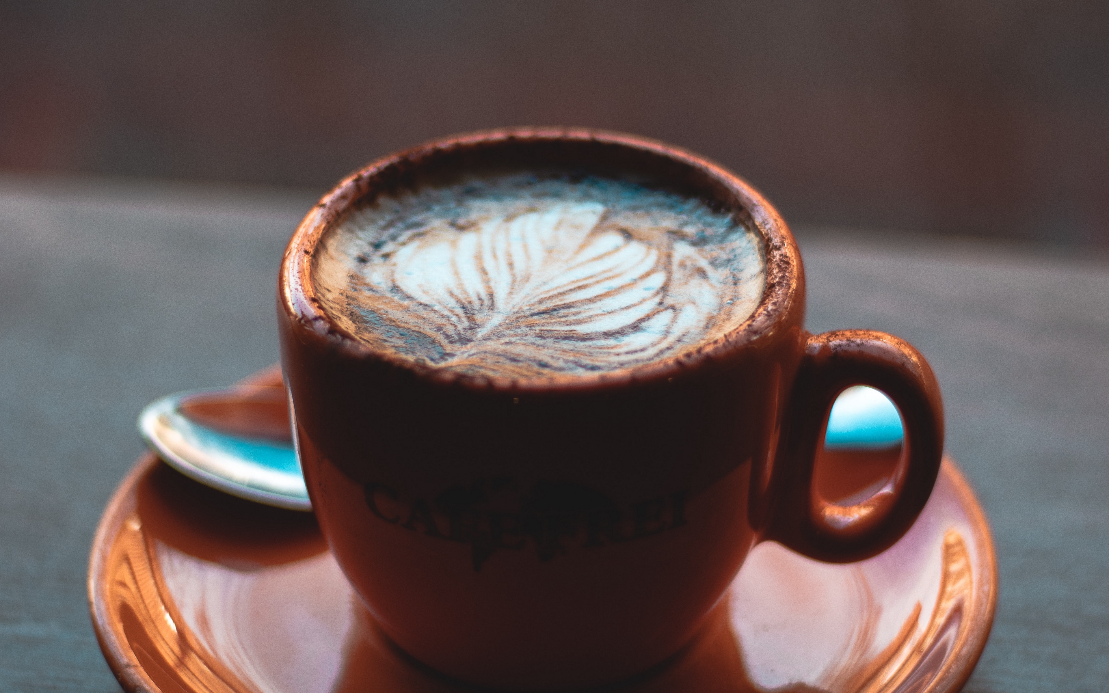 Coffee 4k Wallpapers - Wallpaper Cave