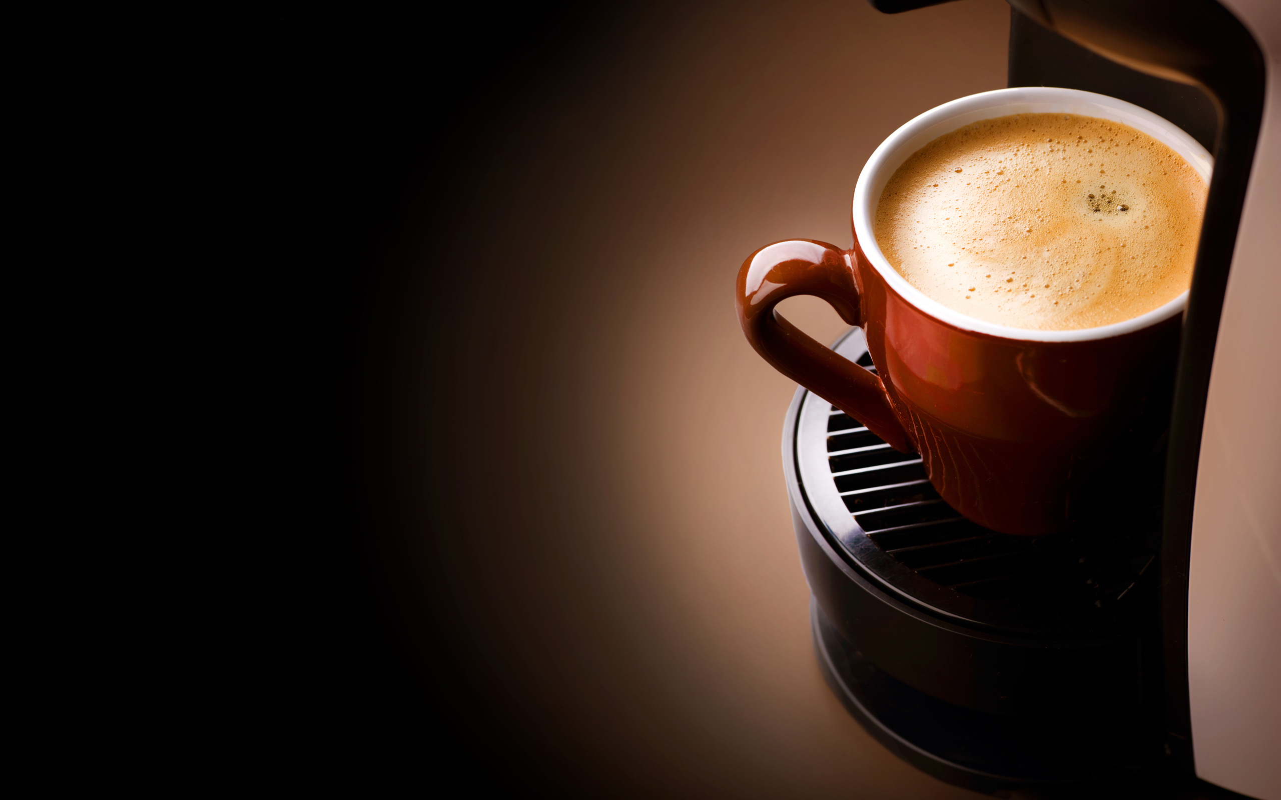 Coffee 4k Wallpapers - Wallpaper Cave