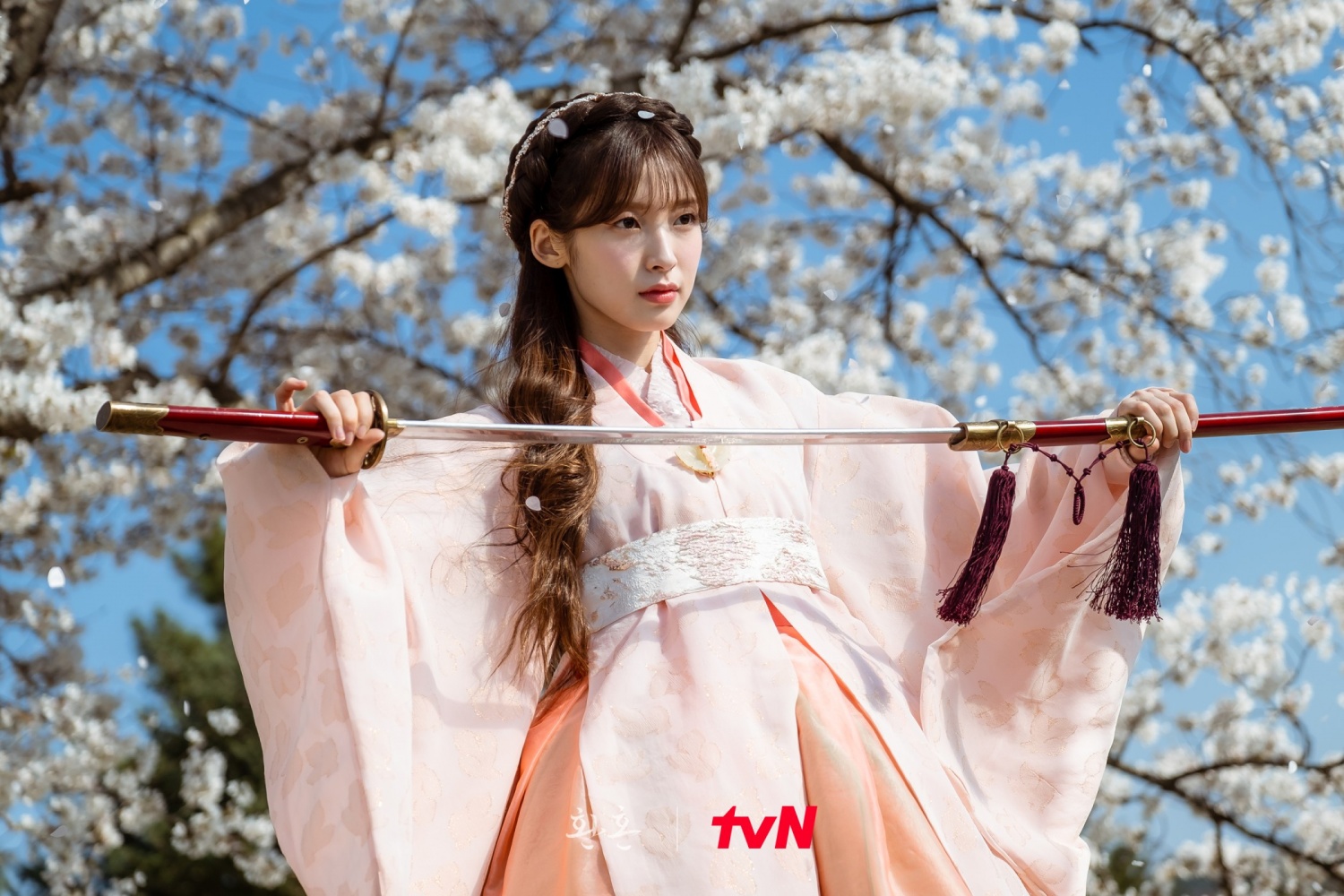 Alchemy Of Souls Wallpapers - Wallpaper Cave