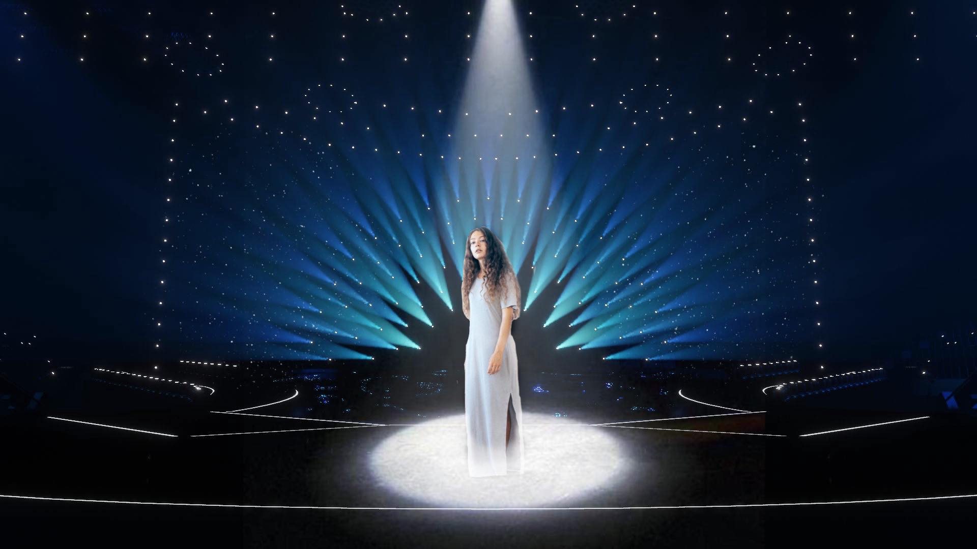 Eurovision 2022 Wallpapers - Wallpaper Cave