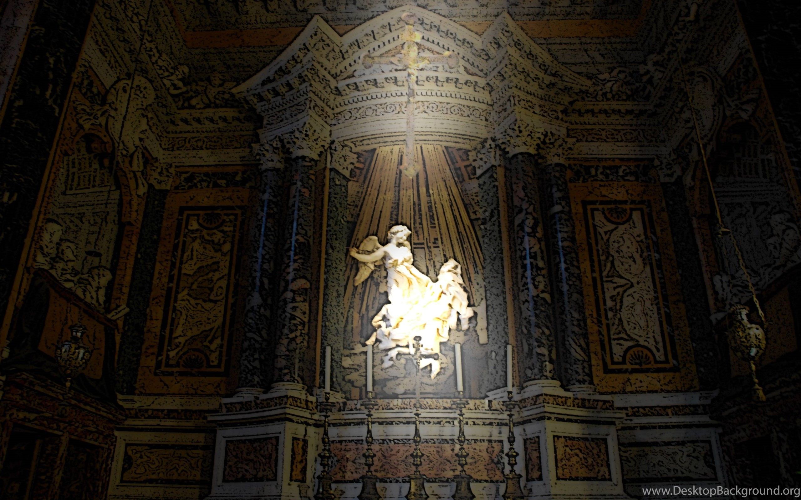 Catholic 4k Wallpapers - Wallpaper Cave