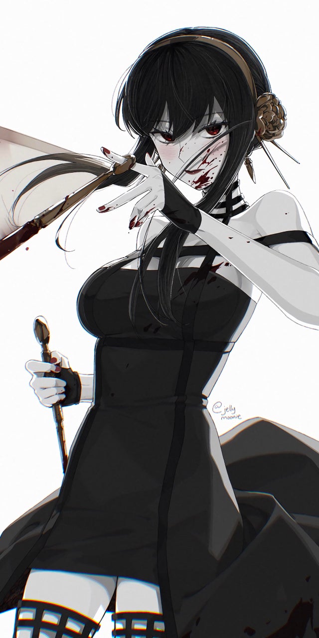 Thorn Princess Wallpapers - Wallpaper Cave