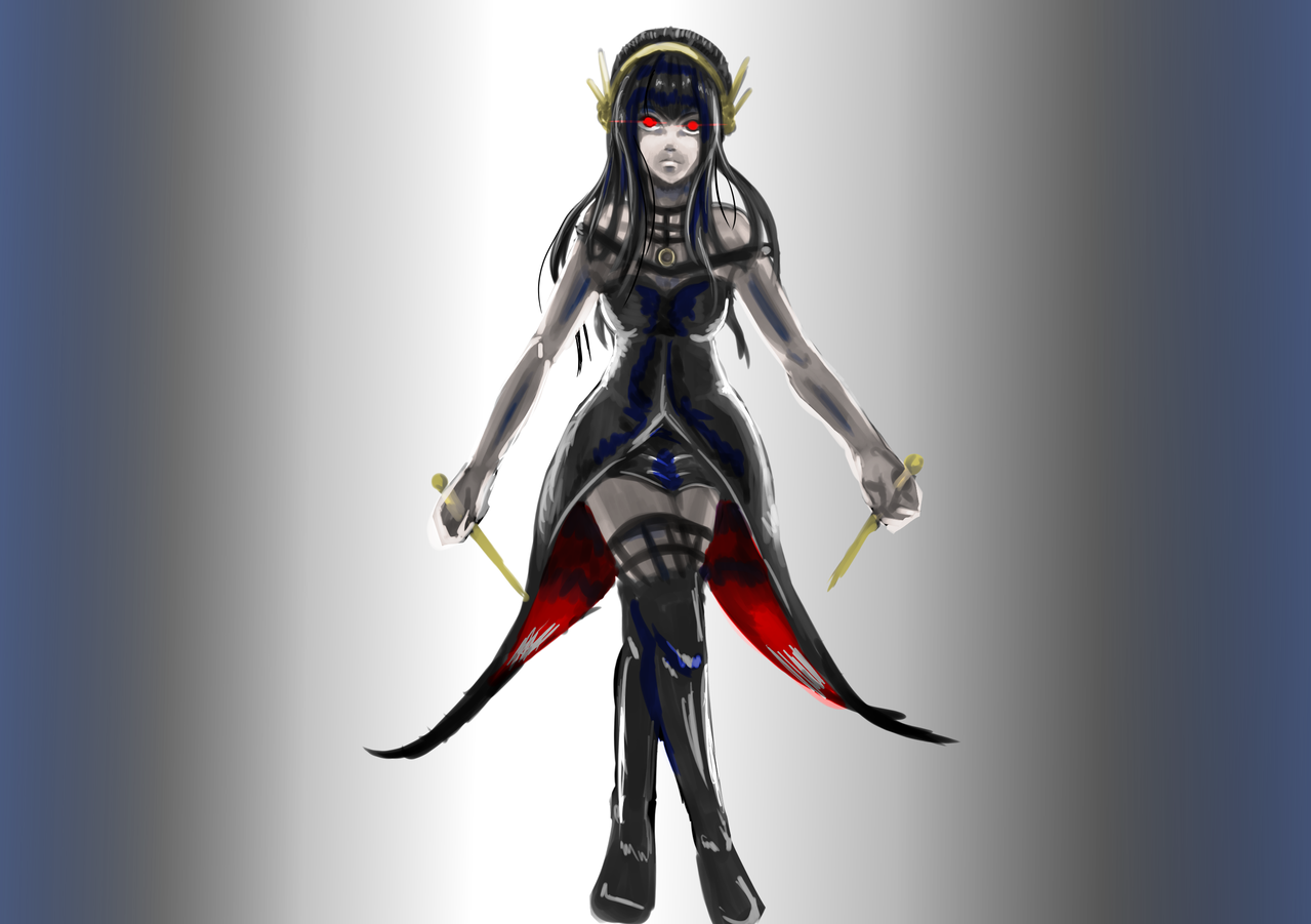 Thorn Princess Wallpapers - Wallpaper Cave