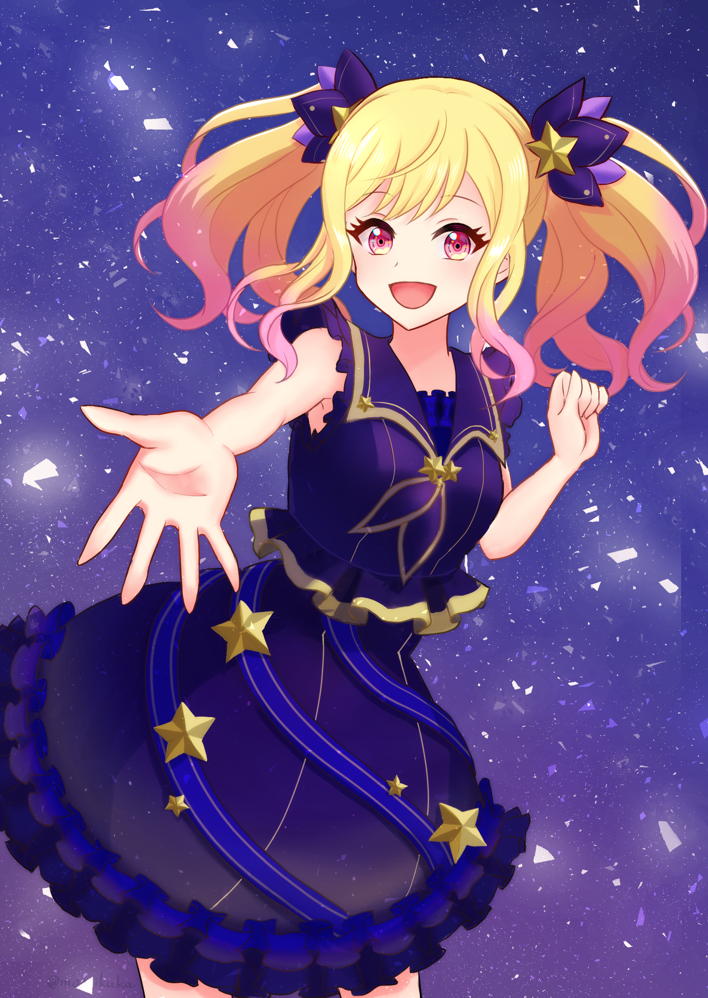 Saki Tenma Wallpapers - Wallpaper Cave