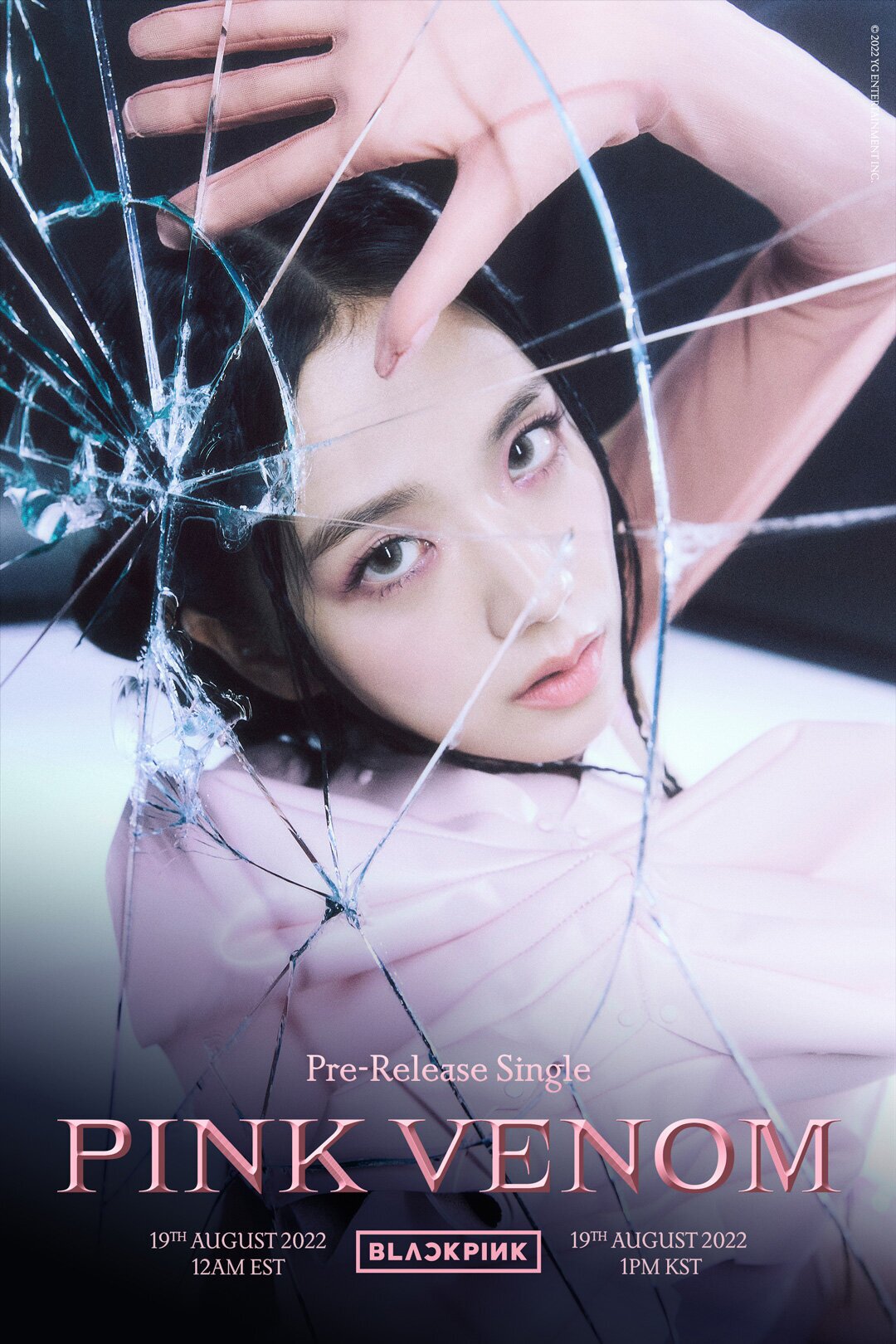 Blackpink Pink Venom Wallpapers - Wallpaper Cave