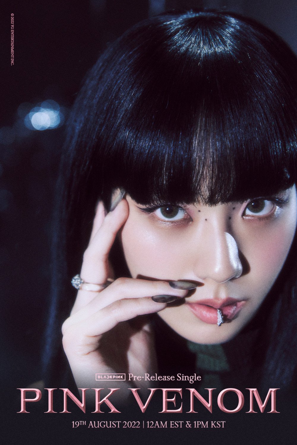 Blackpink Pink Venom Wallpapers - Wallpaper Cave