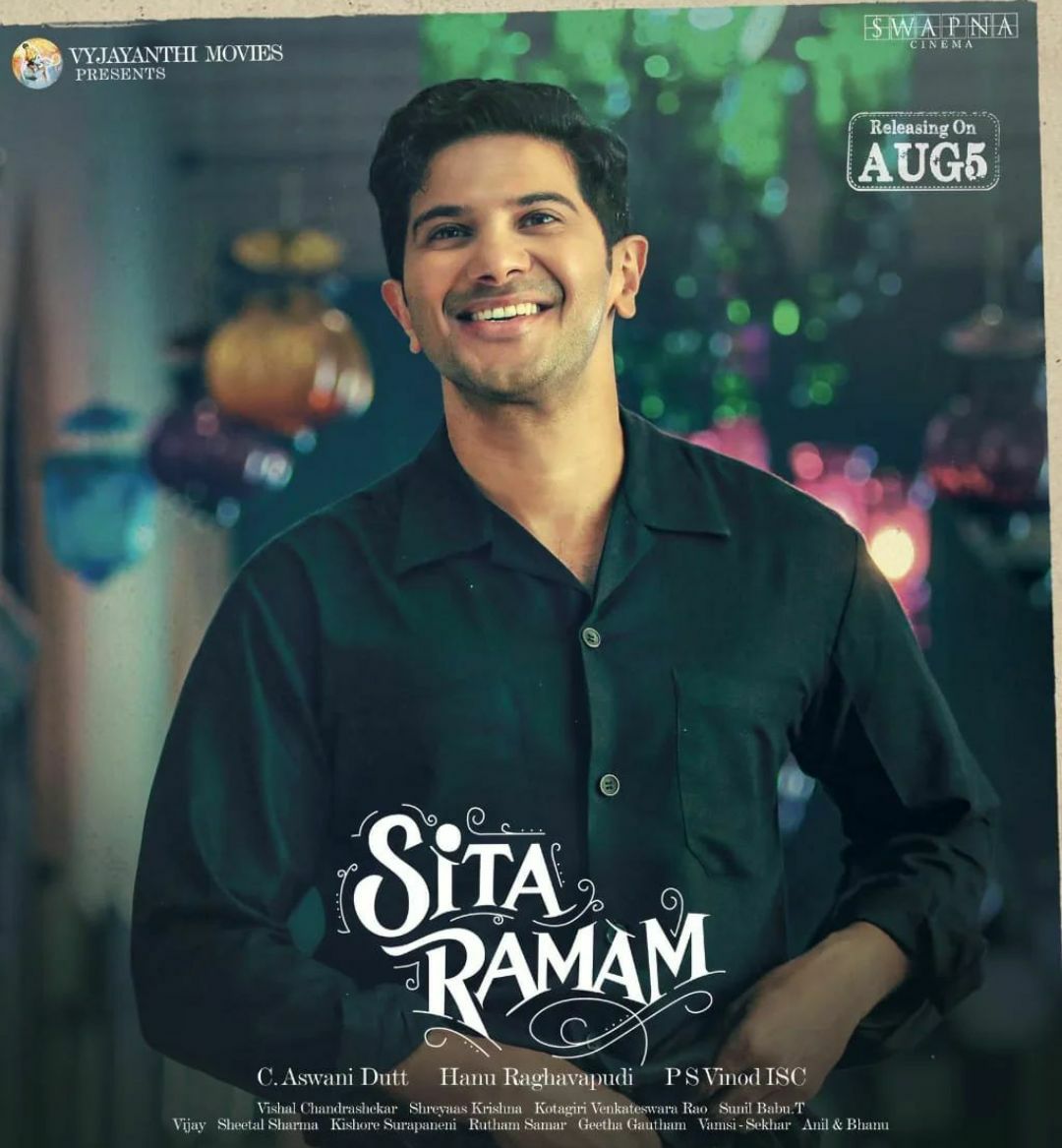 Sita Ramam Movie Wallpapers - Wallpaper Cave Sita Ramam Movie Wallpapers - Wallpaper Cave