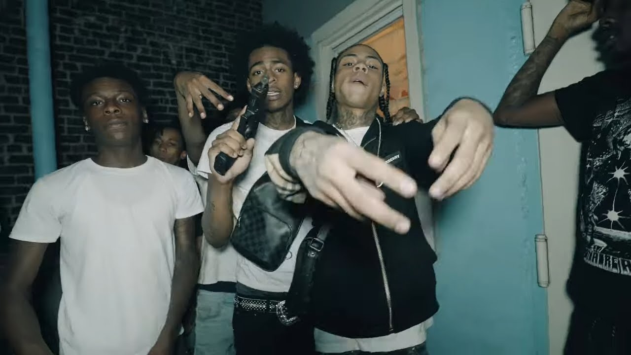 Set Da Trend Wallpapers - Wallpaper Cave