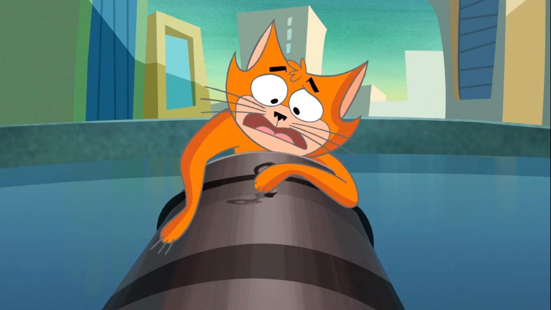 Streaky The Supercat Wallpapers - Wallpaper Cave