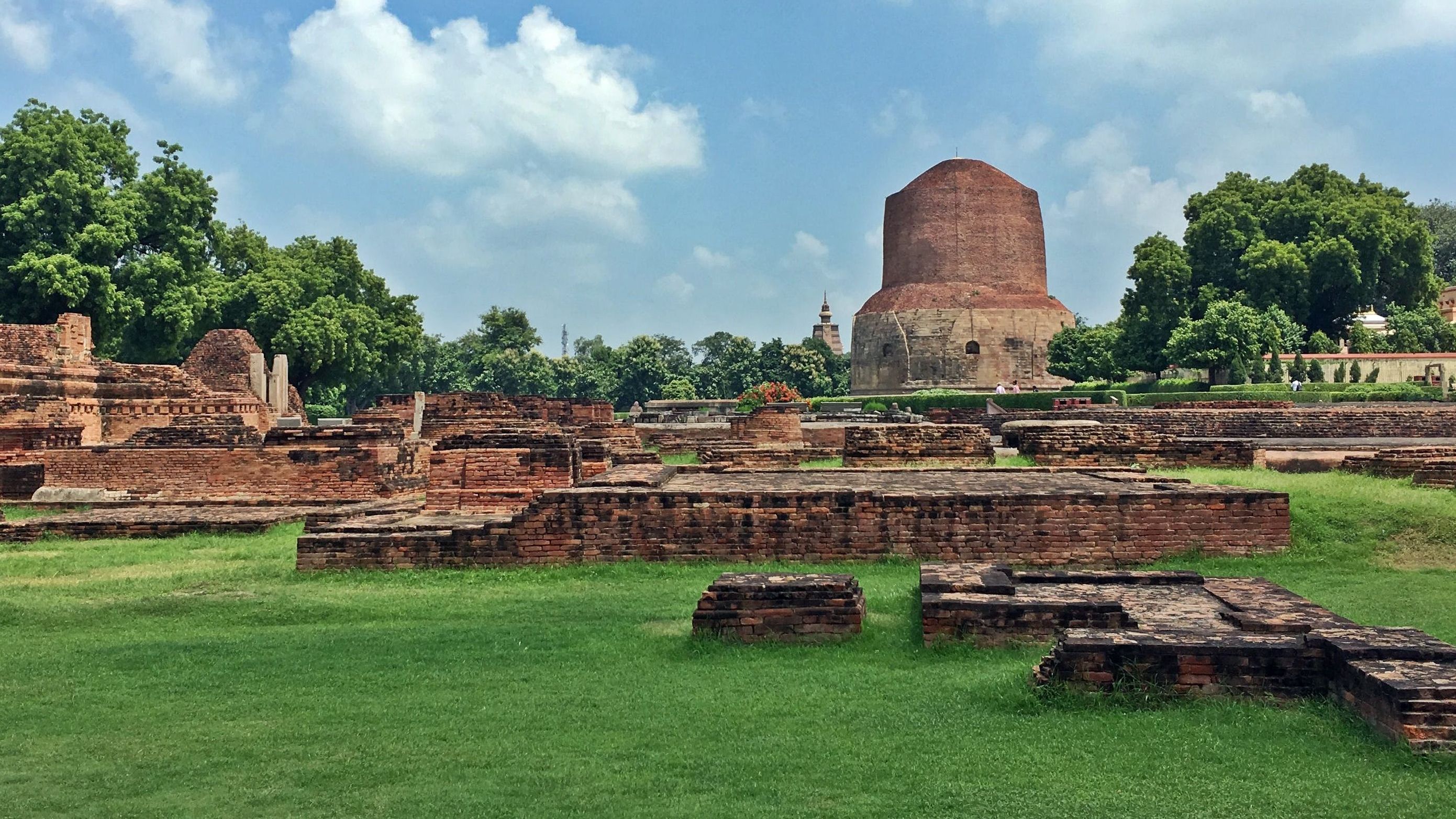 Sarnath Wallpapers - Wallpaper Cave