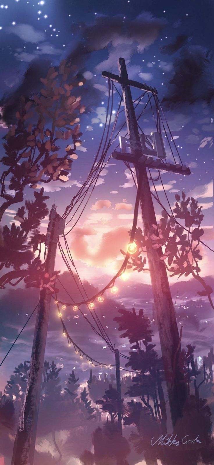 Summer Digital Art Wallpapers - Wallpaper Cave