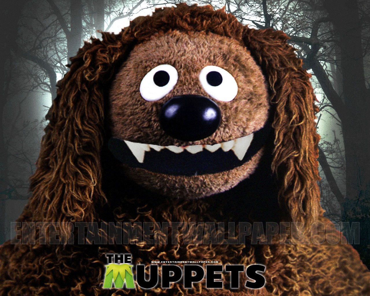 Muppets Rowlf Wallpapers - Wallpaper Cave