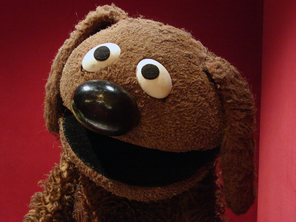 Muppets Rowlf Wallpapers - Wallpaper Cave