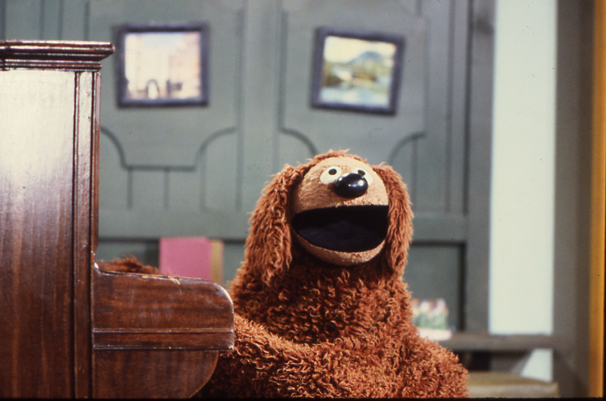 Muppets Rowlf Wallpapers - Wallpaper Cave