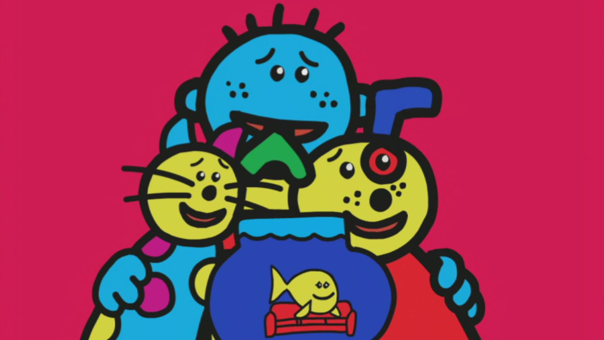 ToddWorld Wallpapers - Wallpaper Cave