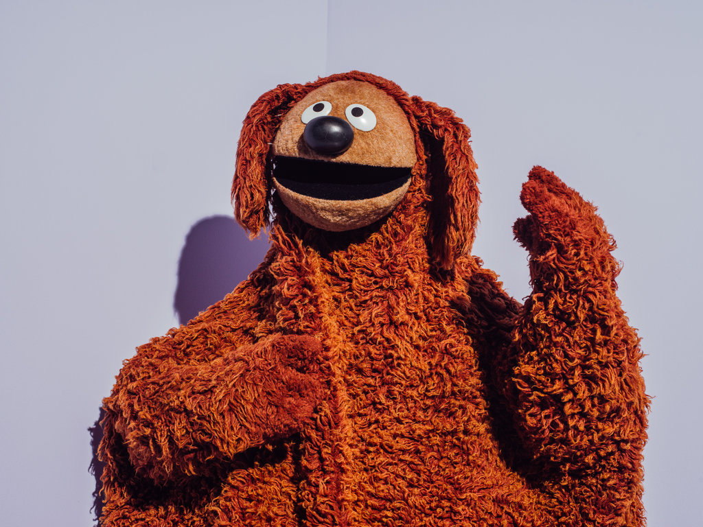 Muppets Rowlf Wallpapers - Wallpaper Cave