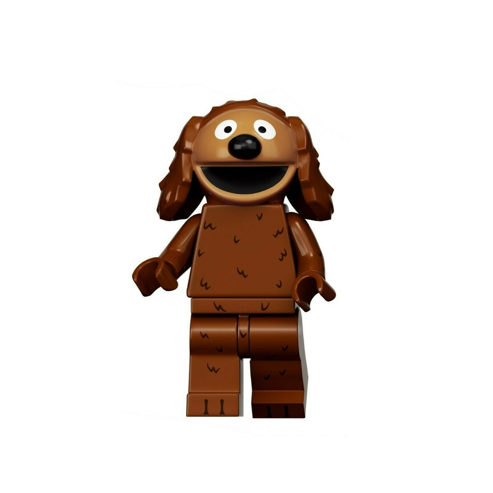 Muppets Rowlf Wallpapers - Wallpaper Cave