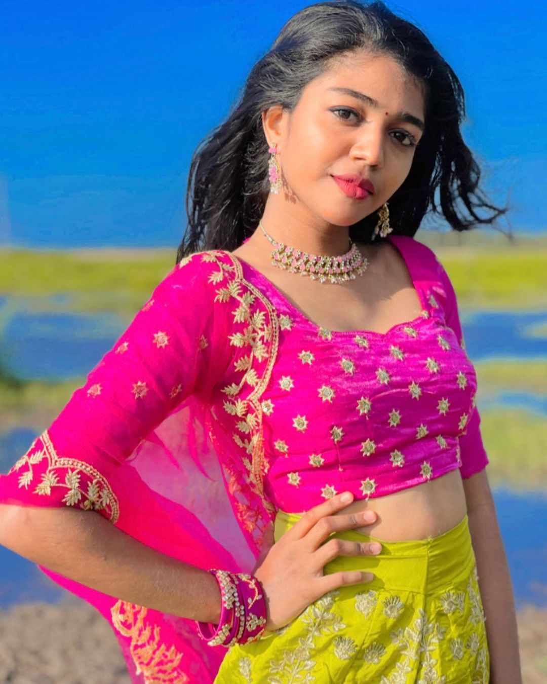 Amala Shaji Wallpapers - Wallpaper Cave