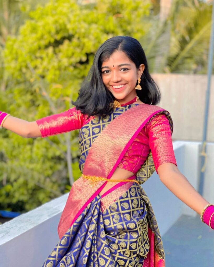 Amala Shaji Wallpapers - Wallpaper Cave