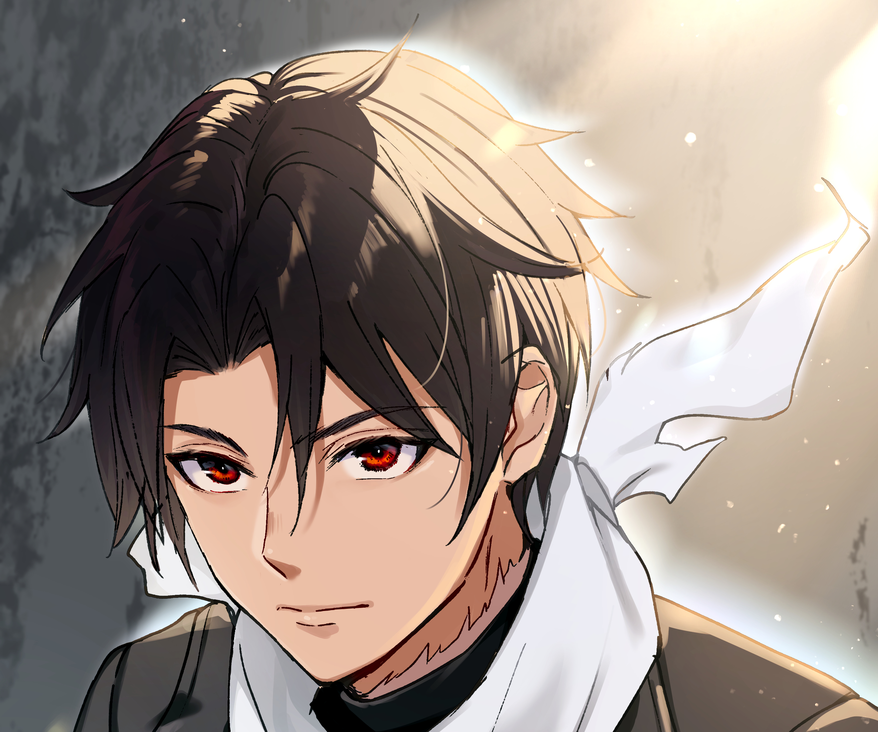 Shin Nouzen Wallpapers - Wallpaper Cave