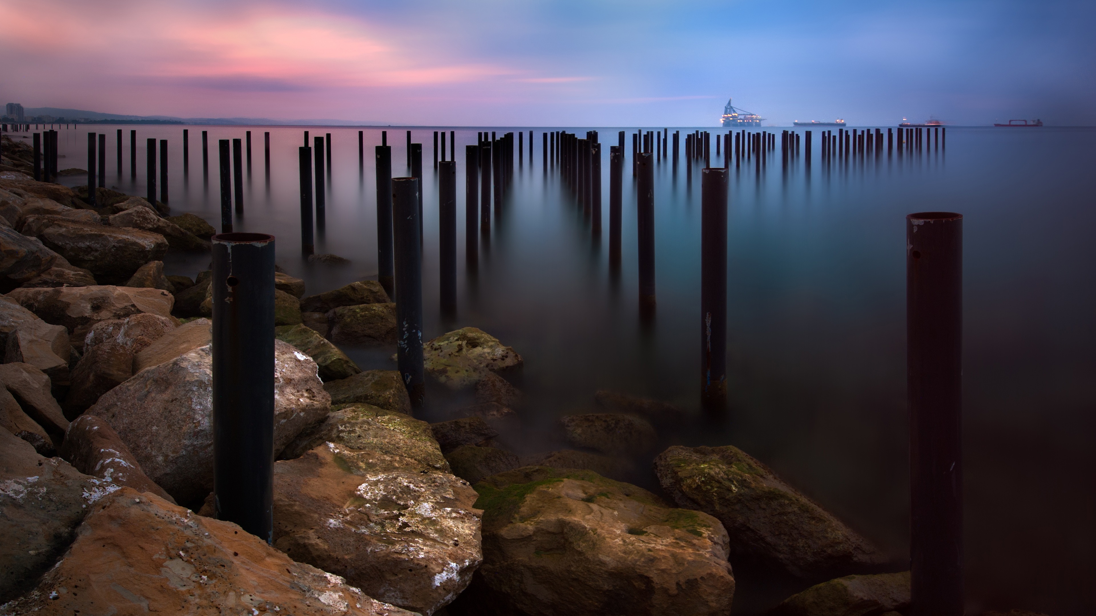 4k Summer Sunsets Wallpapers - Wallpaper Cave