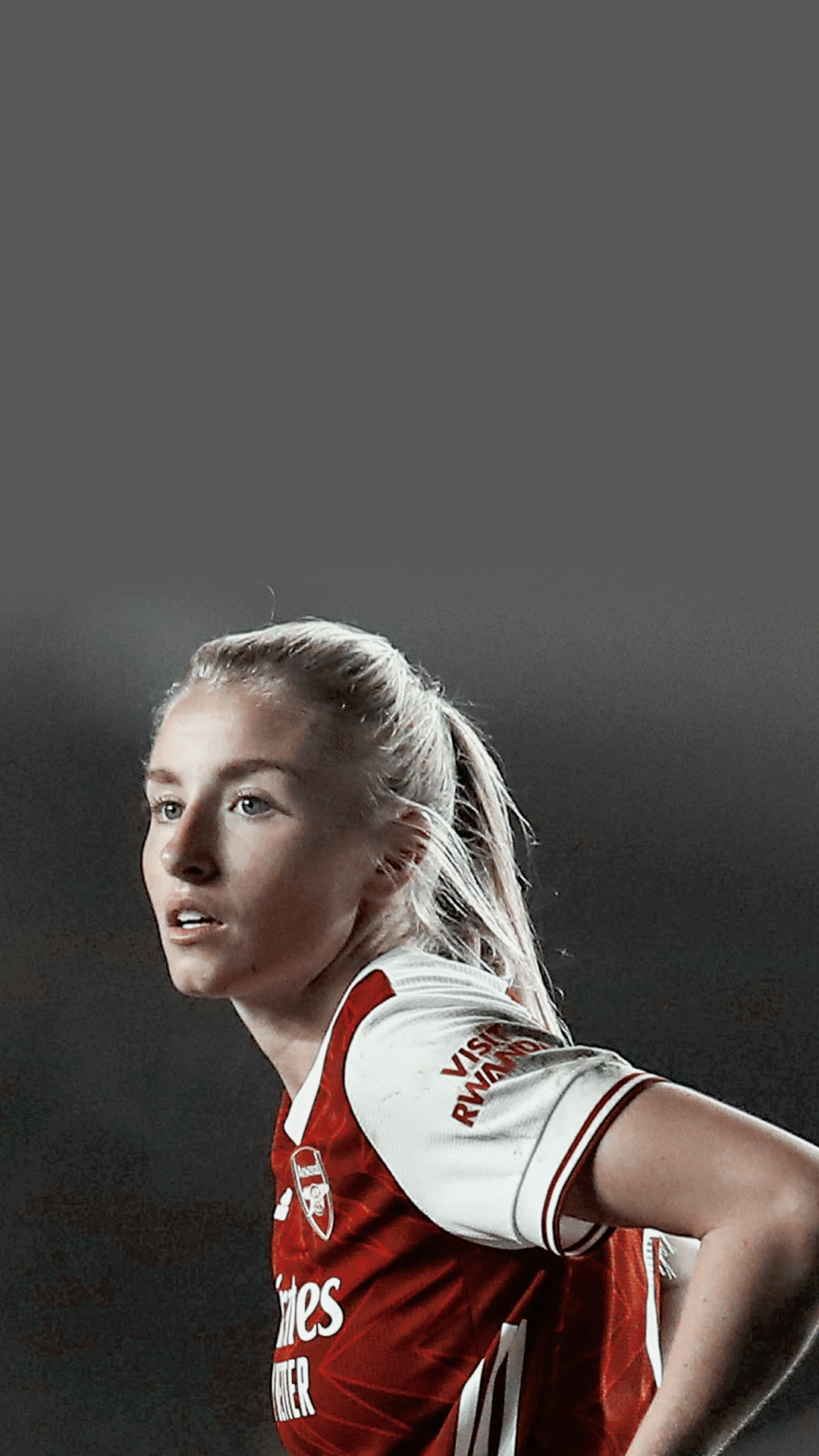 Leah Williamson Wallpapers - Wallpaper Cave