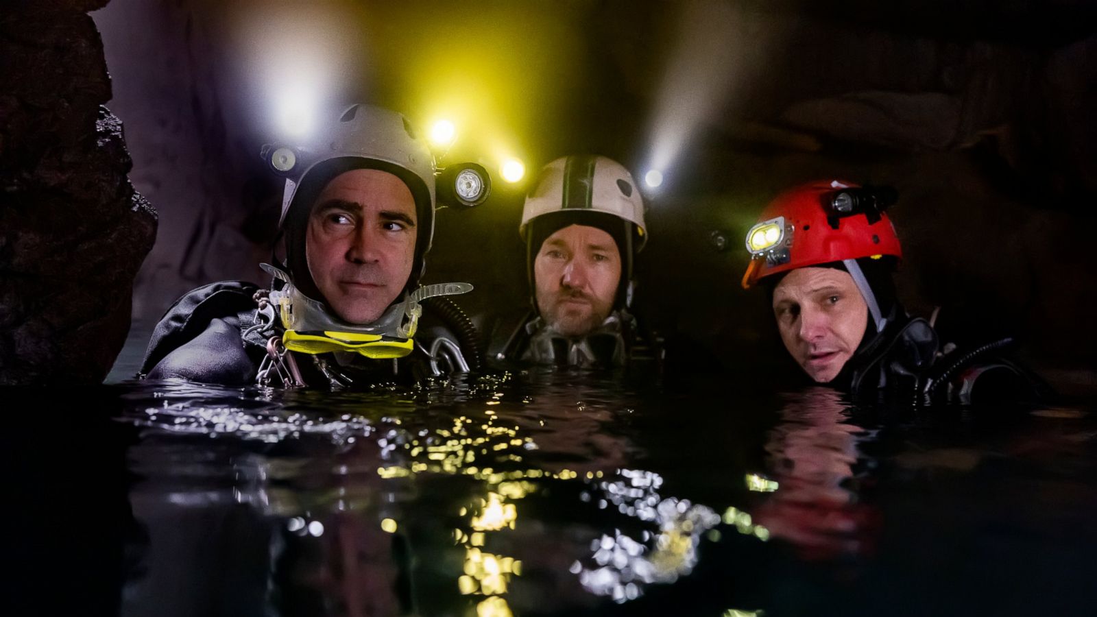 Thirteen Lives Wallpapers - Wallpaper Cave