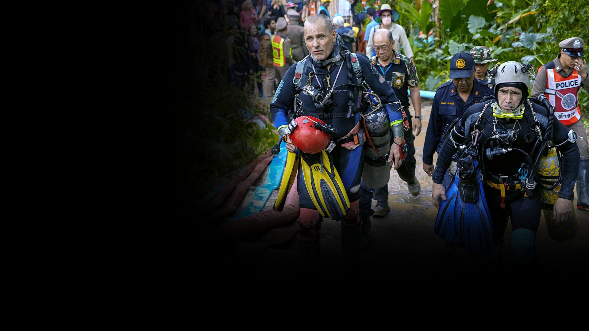 Thirteen Lives Wallpapers - Wallpaper Cave