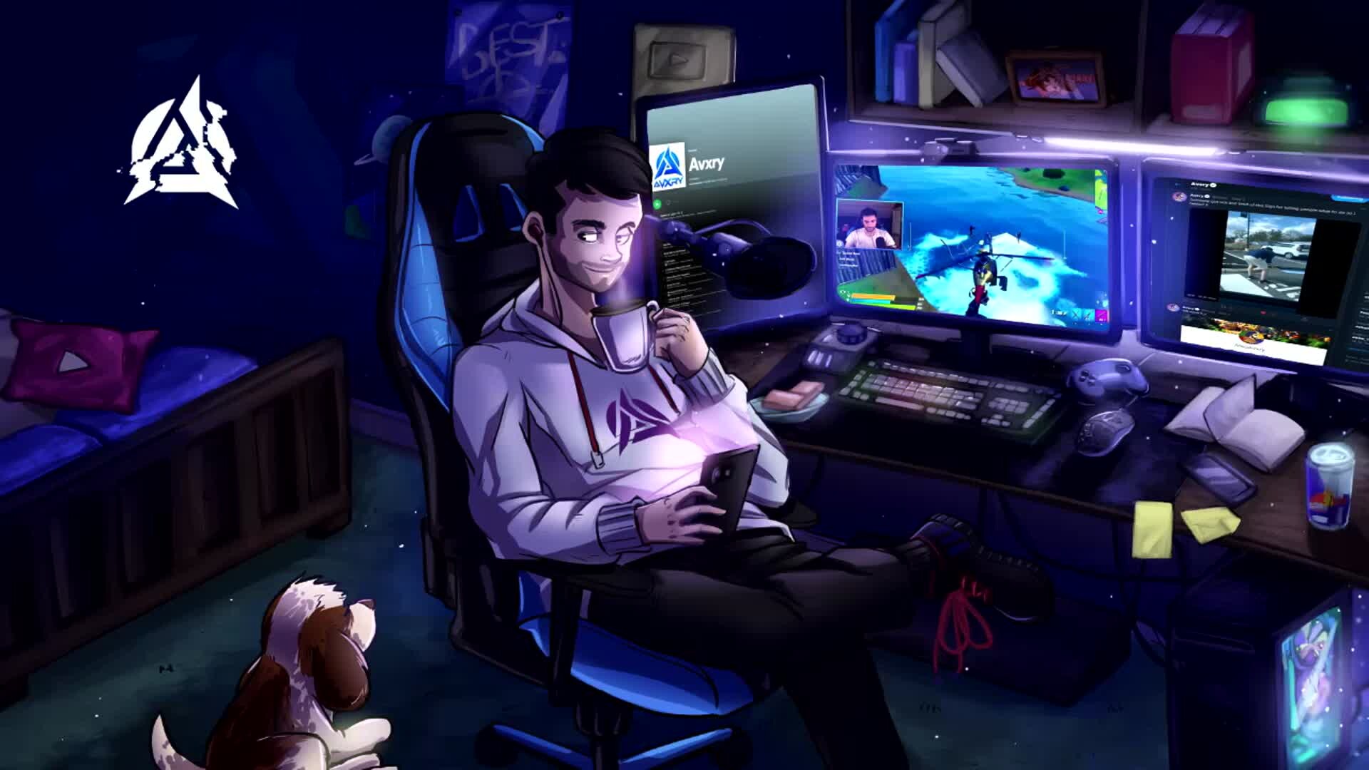 AVXRY Wallpapers - Wallpaper Cave