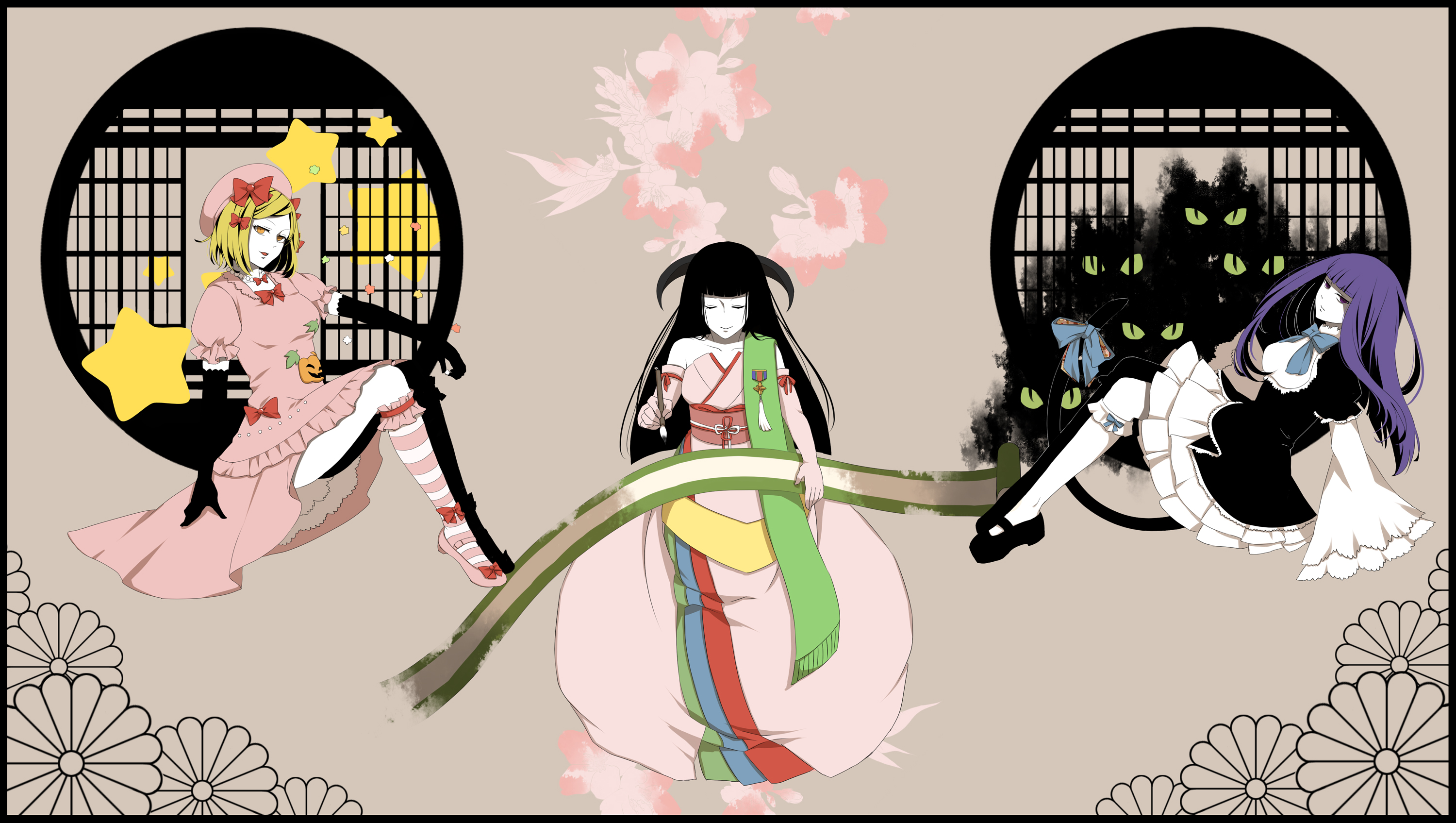 Featherine Wallpapers - Wallpaper Cave