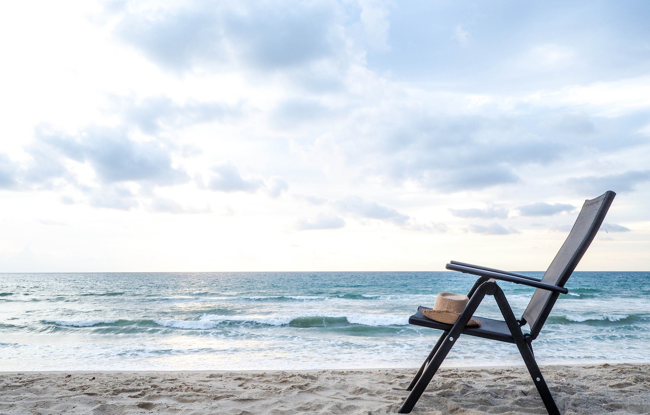 Summer Chair Wallpapers - Wallpaper Cave