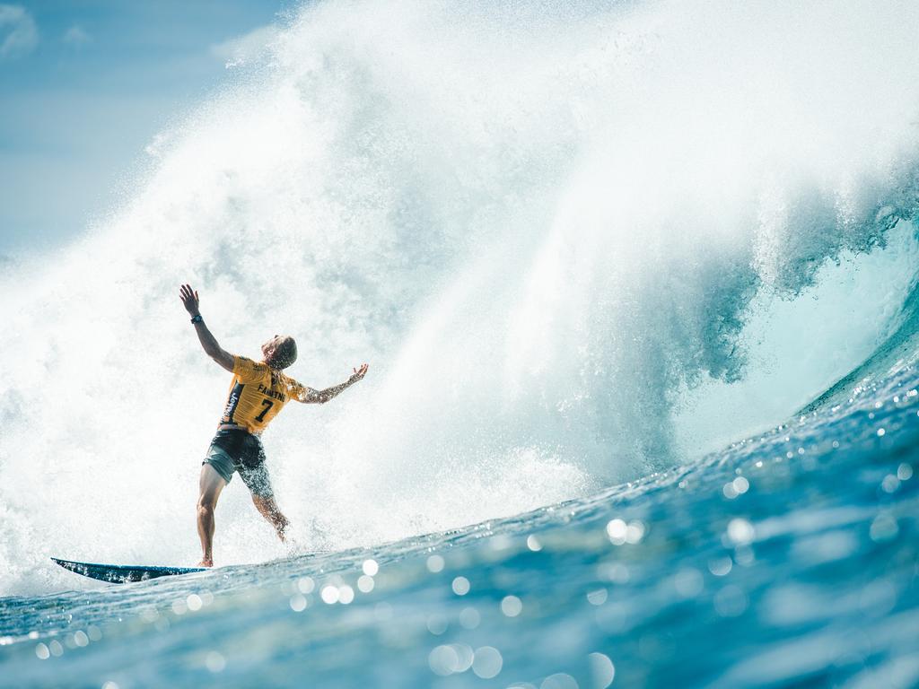 Mick Fanning Wallpapers - Wallpaper Cave