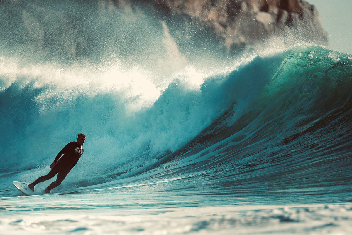 Mick Fanning Wallpapers - Wallpaper Cave