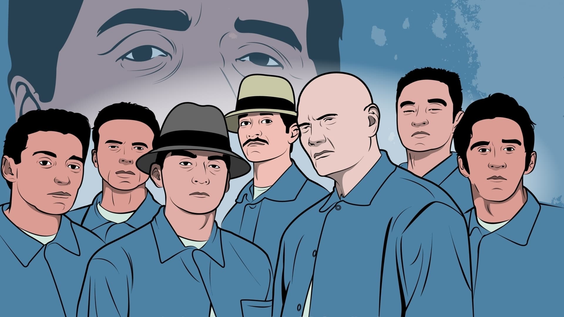 American Me Wallpapers - Wallpaper Cave